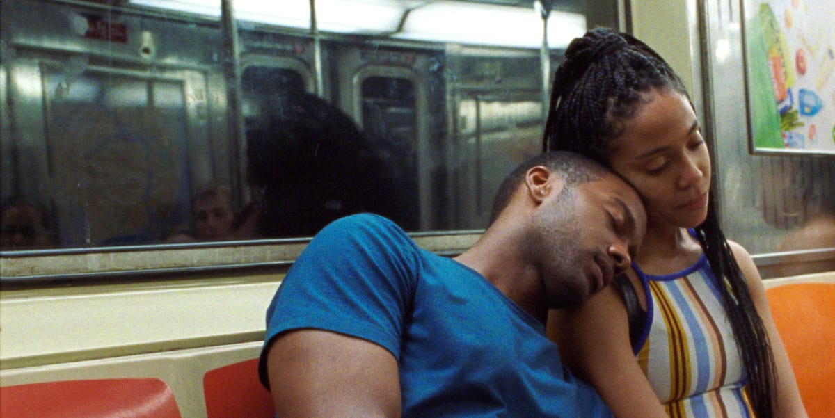 Prematures Zora Howard On Co Writing And Starring In Coming Of Age