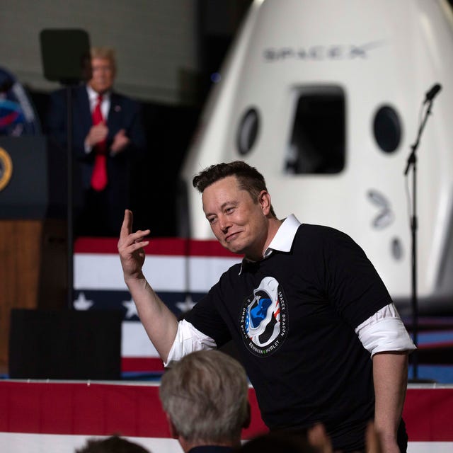 Con T de Tesla? No, Elon Musk revela el significado del logotipo - lucox.cl Con T de Tesla? No, Elon Musk revela el significado del logotipo - lucox.cl