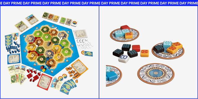 Amazon board game sale 2018 store
