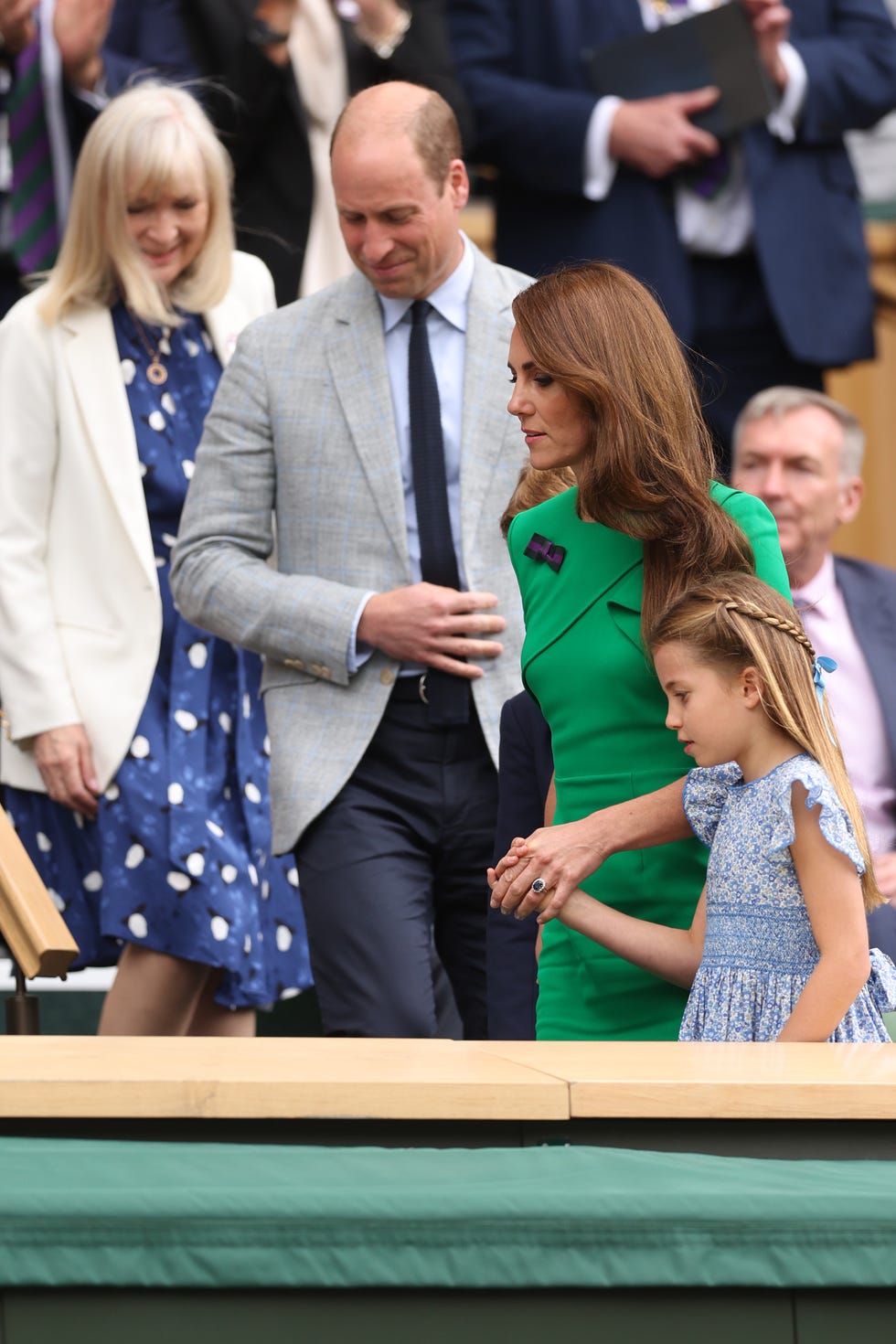 Best Photos Of Kate Middleton Prince William Prince George
