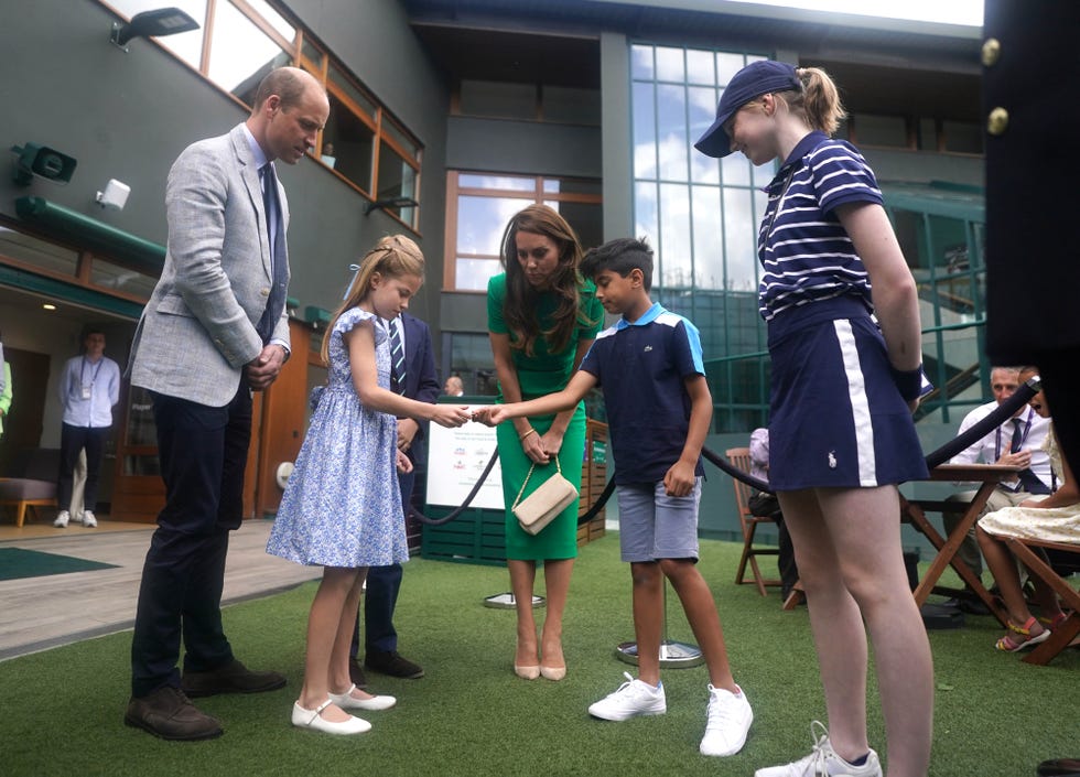 Best Photos Of Kate Middleton Prince William Prince George