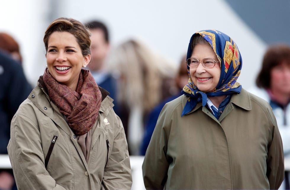お若い頃から愛用されています!イギリス王室・エリザベス女王の お若い頃から愛用されています!イギリス王室・エリザベス女王の