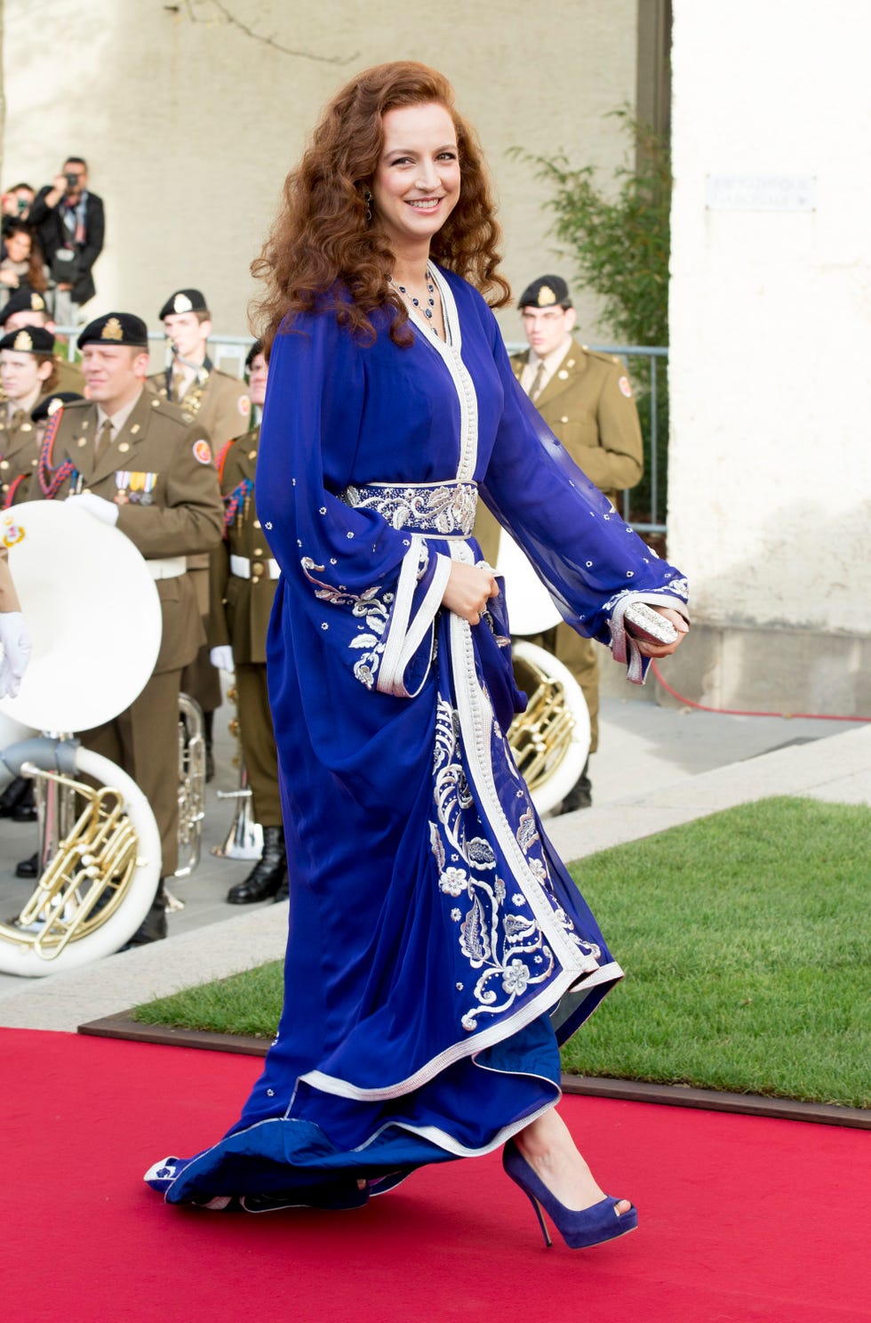 Stylish Royal Princesses Around The World Best Dressed Royals