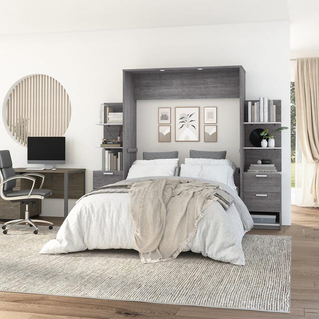 Hurry Costco s Mega Murphy Bed Is 400 Off for a Limited Time Only