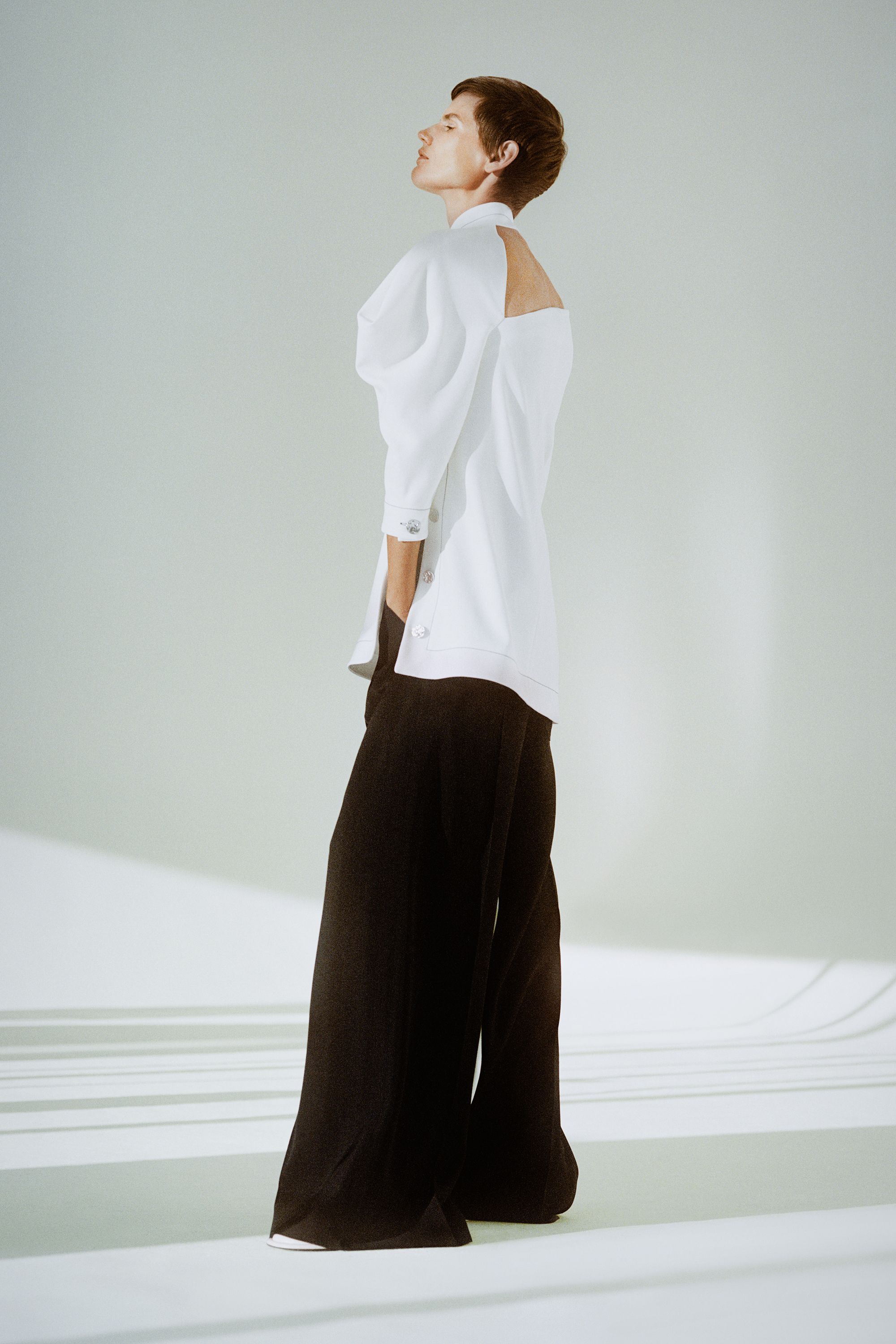 Proenza Schouler's Spring '21 Collection Proenza Schouler's Spring '21 Collection