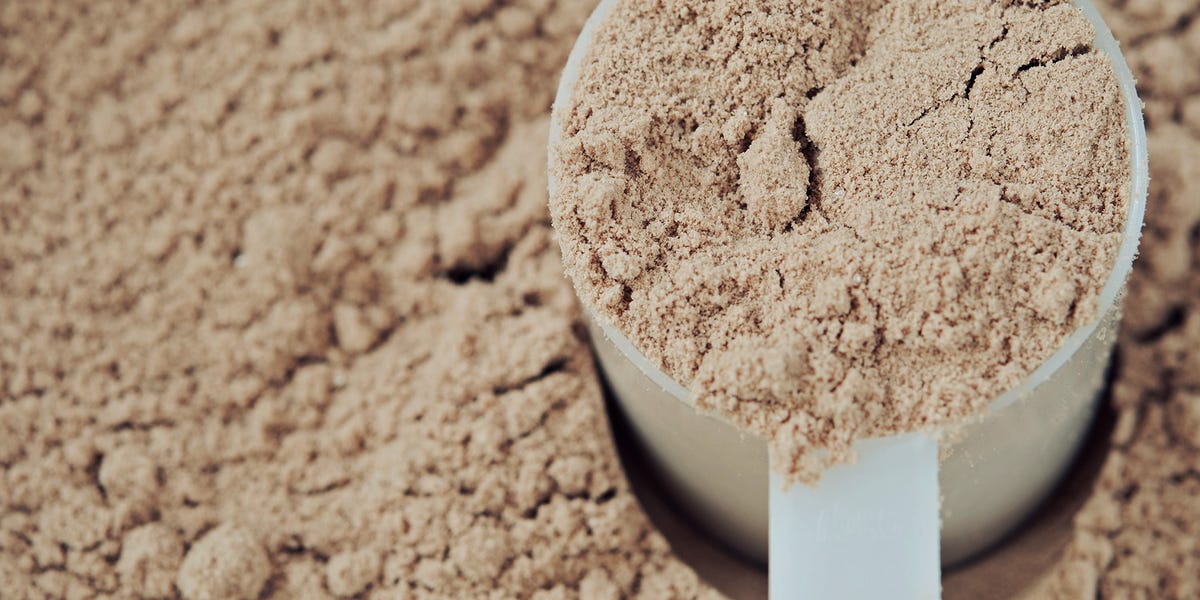 Garden Of Life Protein Powder Review - Why I Bring It Everywhere