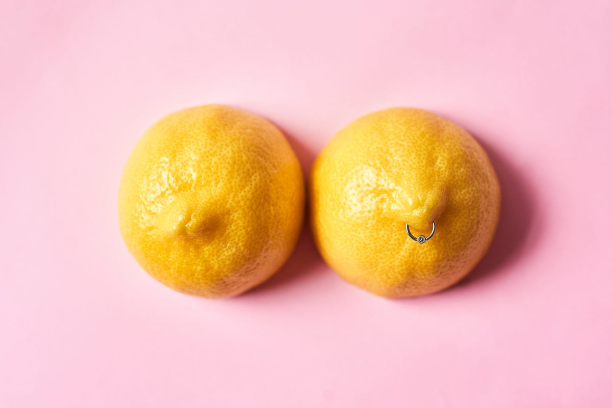 Come Provare Orgasmo Con Le Tette Il Nipple Orgasm è Possibile