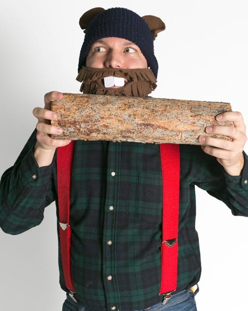 36 Best Pun Halloween Costumes That Everyone Will Think Are Funny