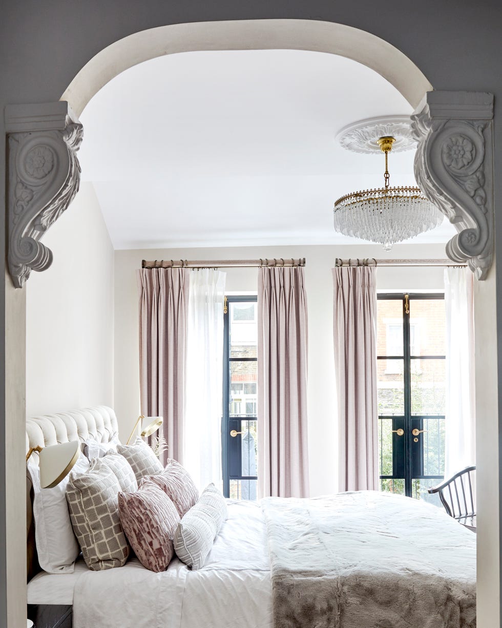Edwardian Family Home In Putney Restored To Its Former Glory Edwardian Family Home In Putney Restored To Its Former Glory