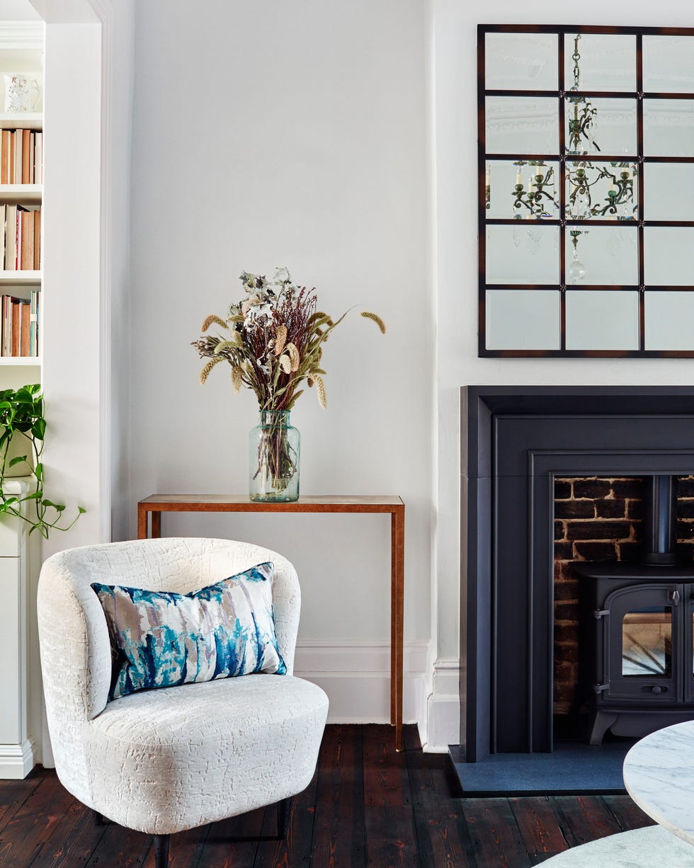 Edwardian Family Home In Putney Restored To Its Former Glory Edwardian Family Home In Putney Restored To Its Former Glory