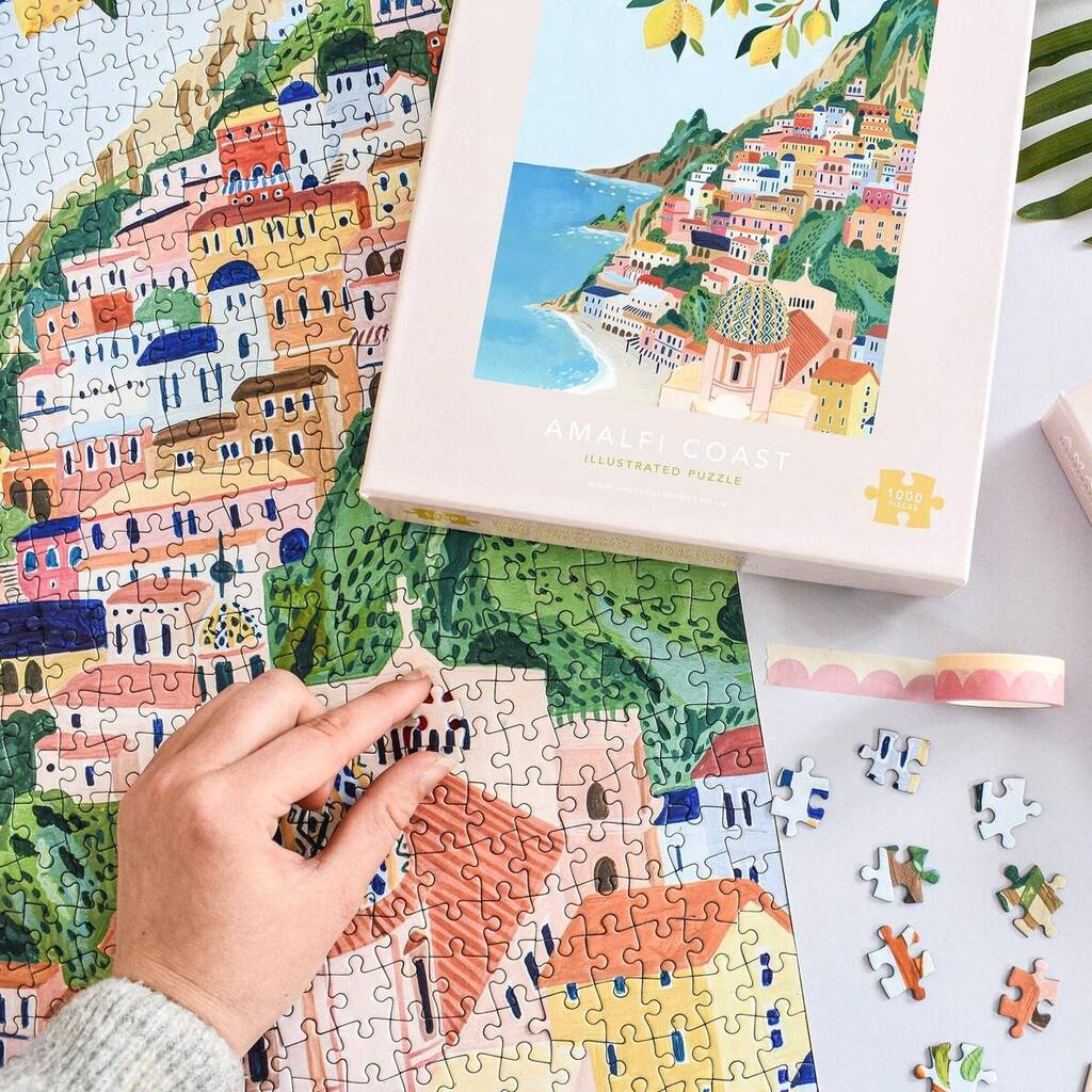 19 Best Puzzles For Adults To Keep Your Brain Busy