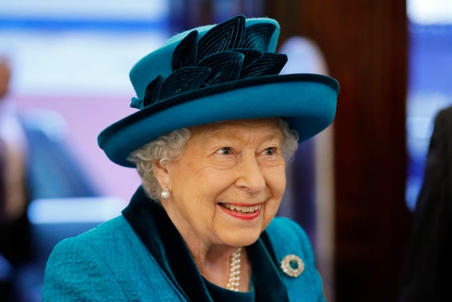 Queen Uses Words Thrilling And Fascinating To Show She Disapproves