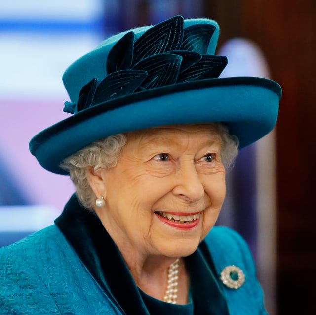 Queen Uses Words Thrilling And Fascinating To Show She Disapproves