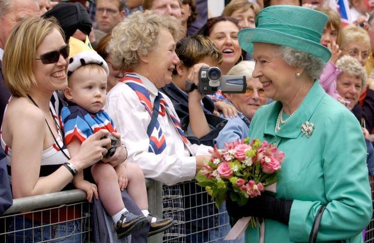 When is the Jubilee? Platinum Jubilee explained When is the Jubilee? Platinum Jubilee explained