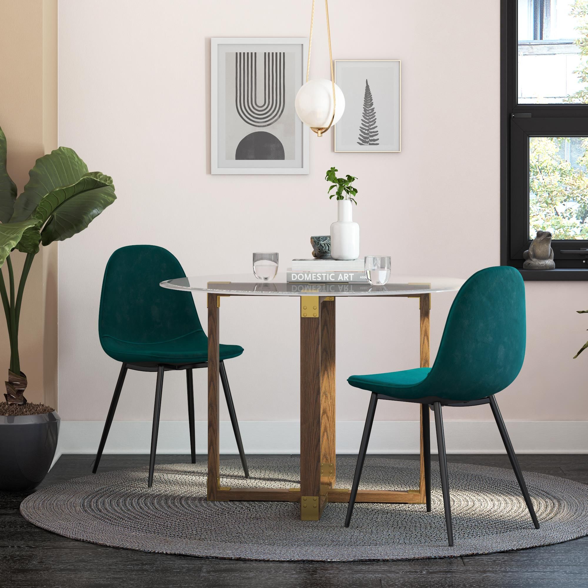 Walmart home furnishings store