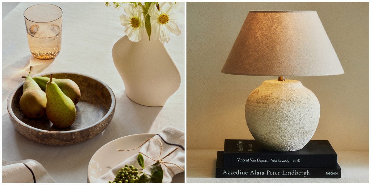 8 Affordable Quiet Luxury Brands For Homeware