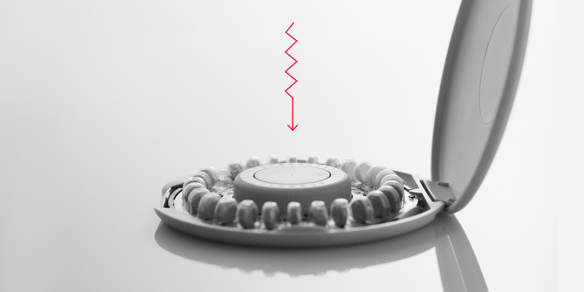 Side Effects Of Quitting Birth Control Behold All The Possible Side