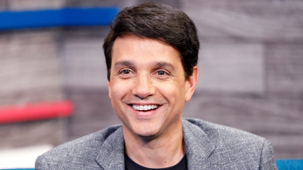 Who Is Ralph Macchio Where Youve Seen The Cobra Kai Star