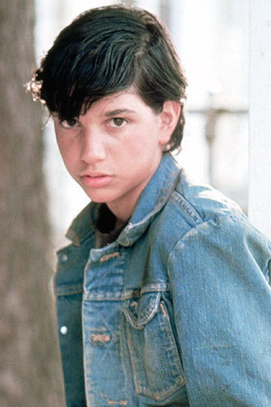 Who Is Ralph Macchio Where Youve Seen The Cobra Kai Star