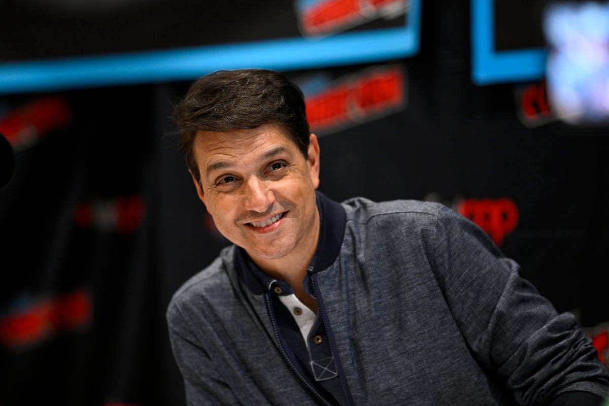 Cobra Kais Ralph Macchio Says Its Fulfilling To Play Daniel Larusso