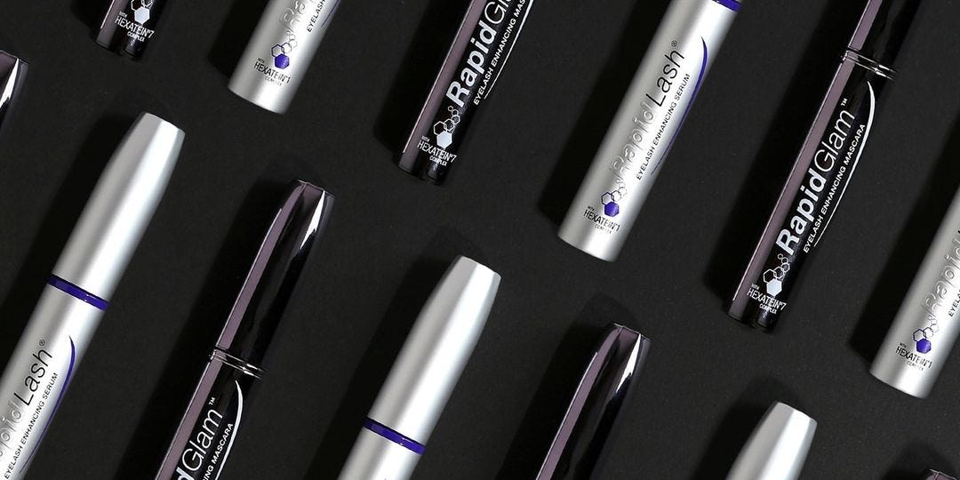 Rapidlash Sale Save Big On This Famous Lash Growth Serum Today