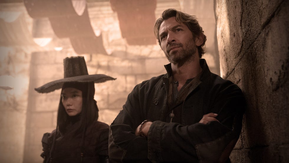 Rebel Moon—part 2 The Scargiver Cast Release Date News More
