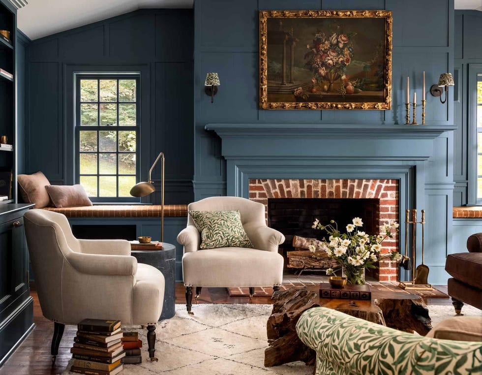 Living Room Reading Corner Ideas | Cabinets Matttroy