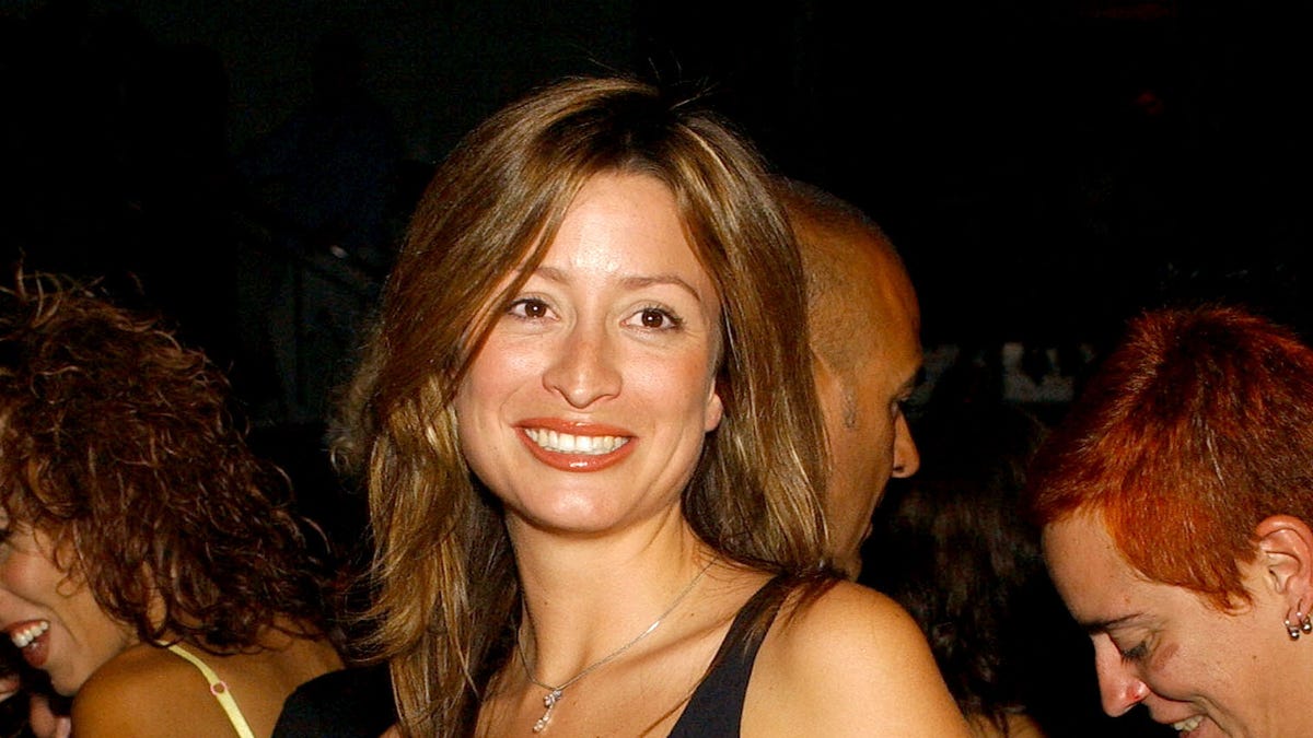 Rebecca Loos Reageert Op Oplaaiende Haat Sinds Beckham Docu