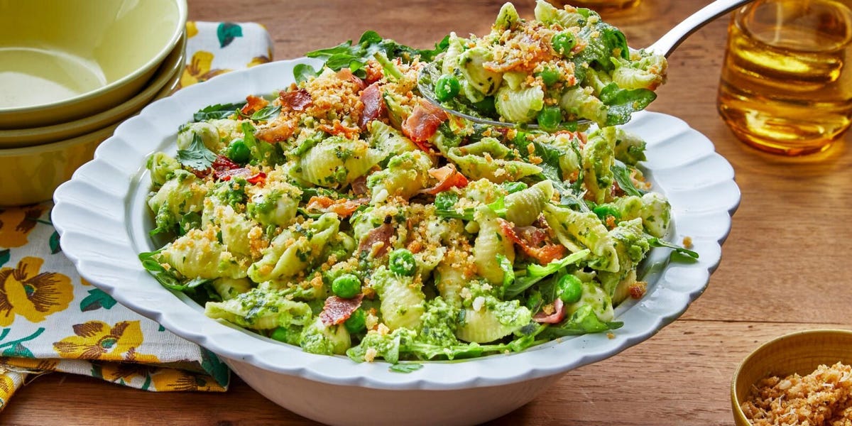 13 Easy Recipes To Make With Pesto