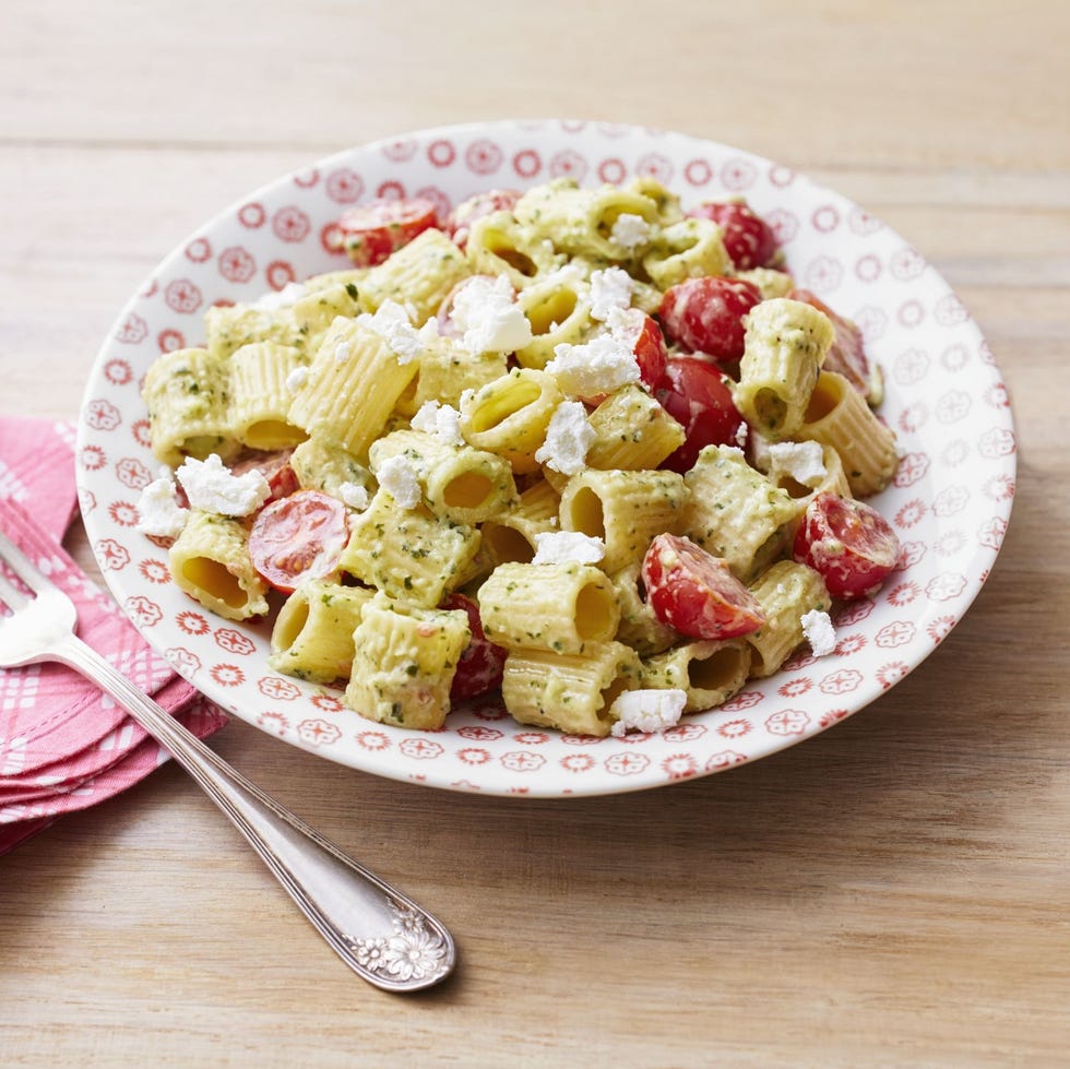 13 Easy Recipes To Make With Pesto
