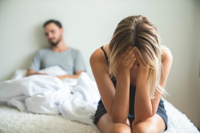 8 Relationship Red Flags You Should Be Aware Of