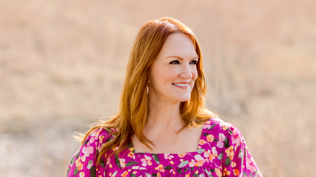See How Ree Drummond Makes DIY Wax Melts from Old Candles See How Ree Drummond Makes DIY Wax Melts from Old Candles