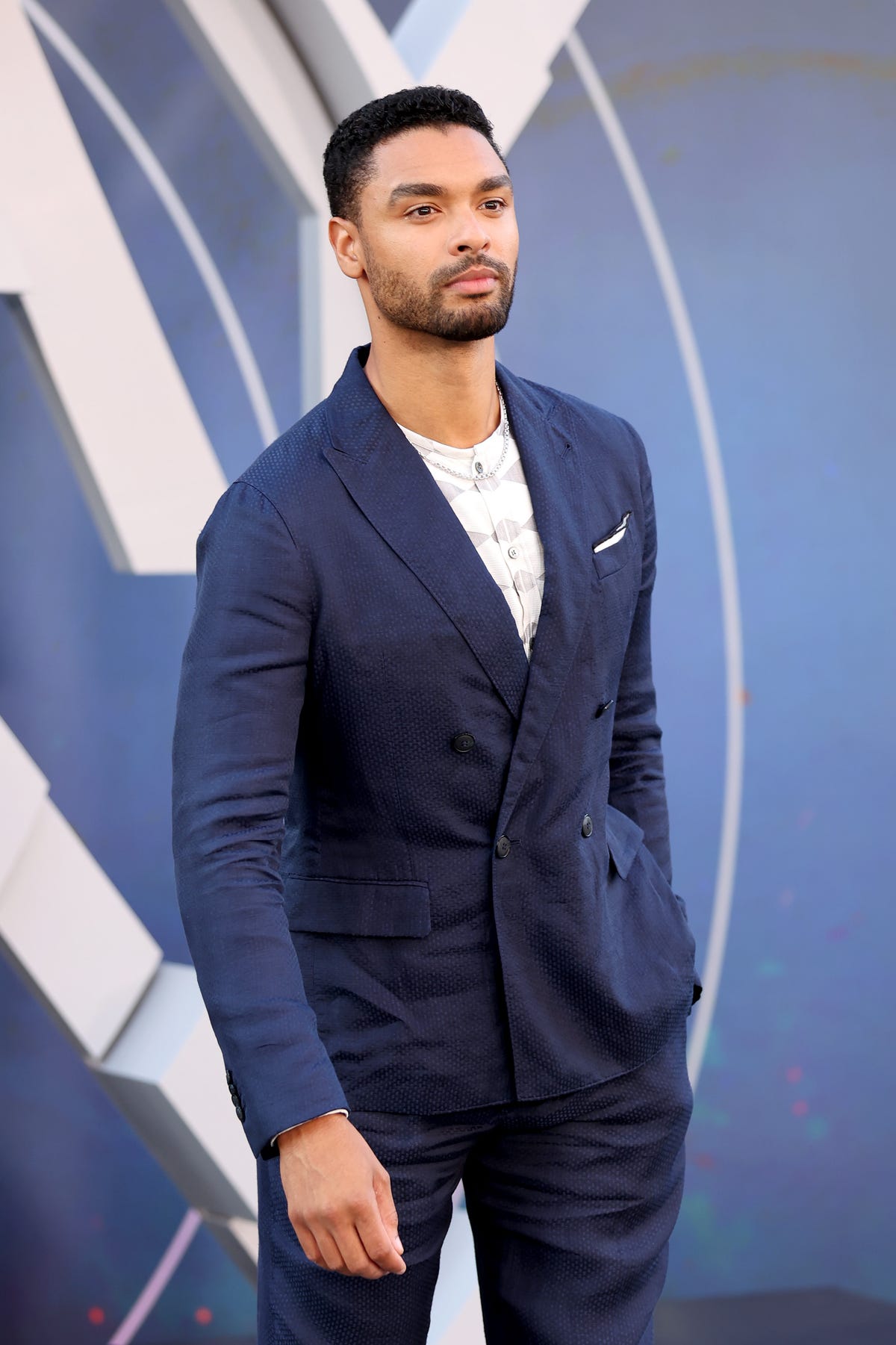Regé Jean Page Figurant In Harry Potter And The Deathly Hallows