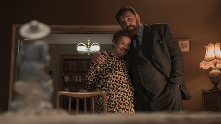 Reina Roja Las 5 Grandes Diferencias Entre La Serie De Prime Video Y