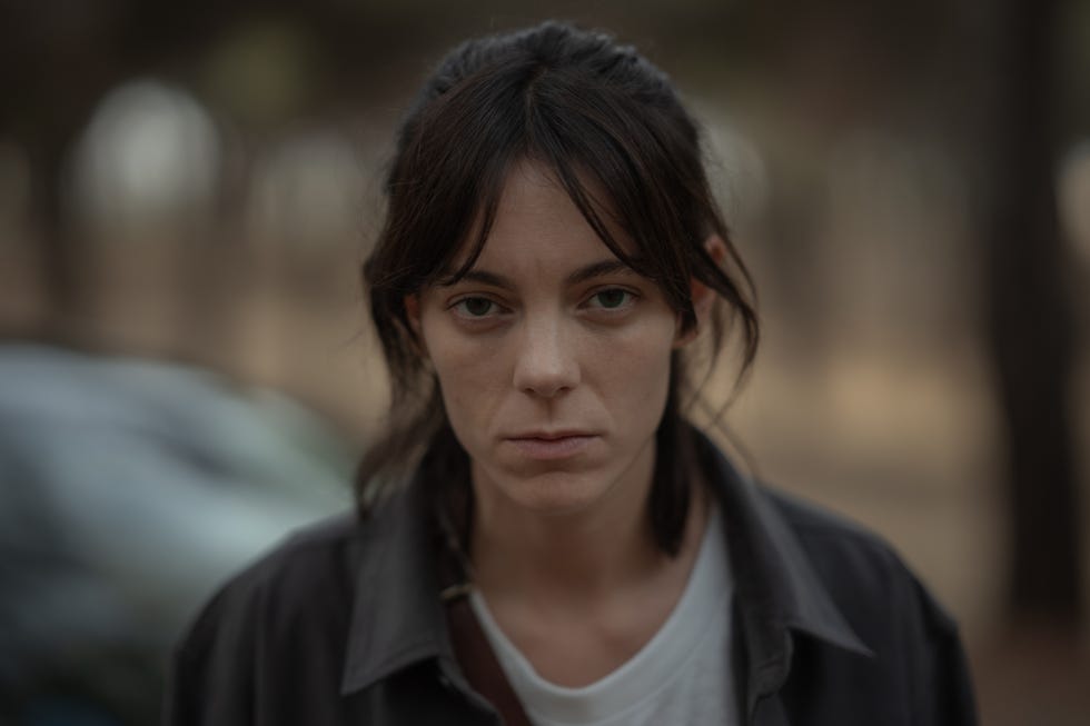 Reina Roja Es La Serie Española Del Año En Prime Video Y Hasta Juan