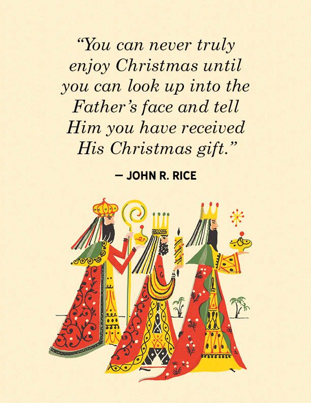 40 Religious Christmas Quotes Short Religious Christmas Quotes and Sayings