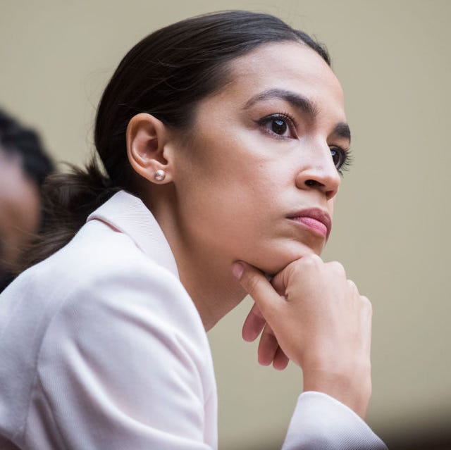 Alexandria Ocasio-Cortez Gets Sued for Blocking People on Twitter Alexandria Ocasio-Cortez Gets Sued for Blocking People on Twitter