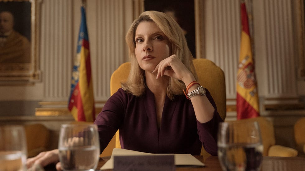 Respira Netflix Temporada 2 Todas Las Tramas Que La Serie