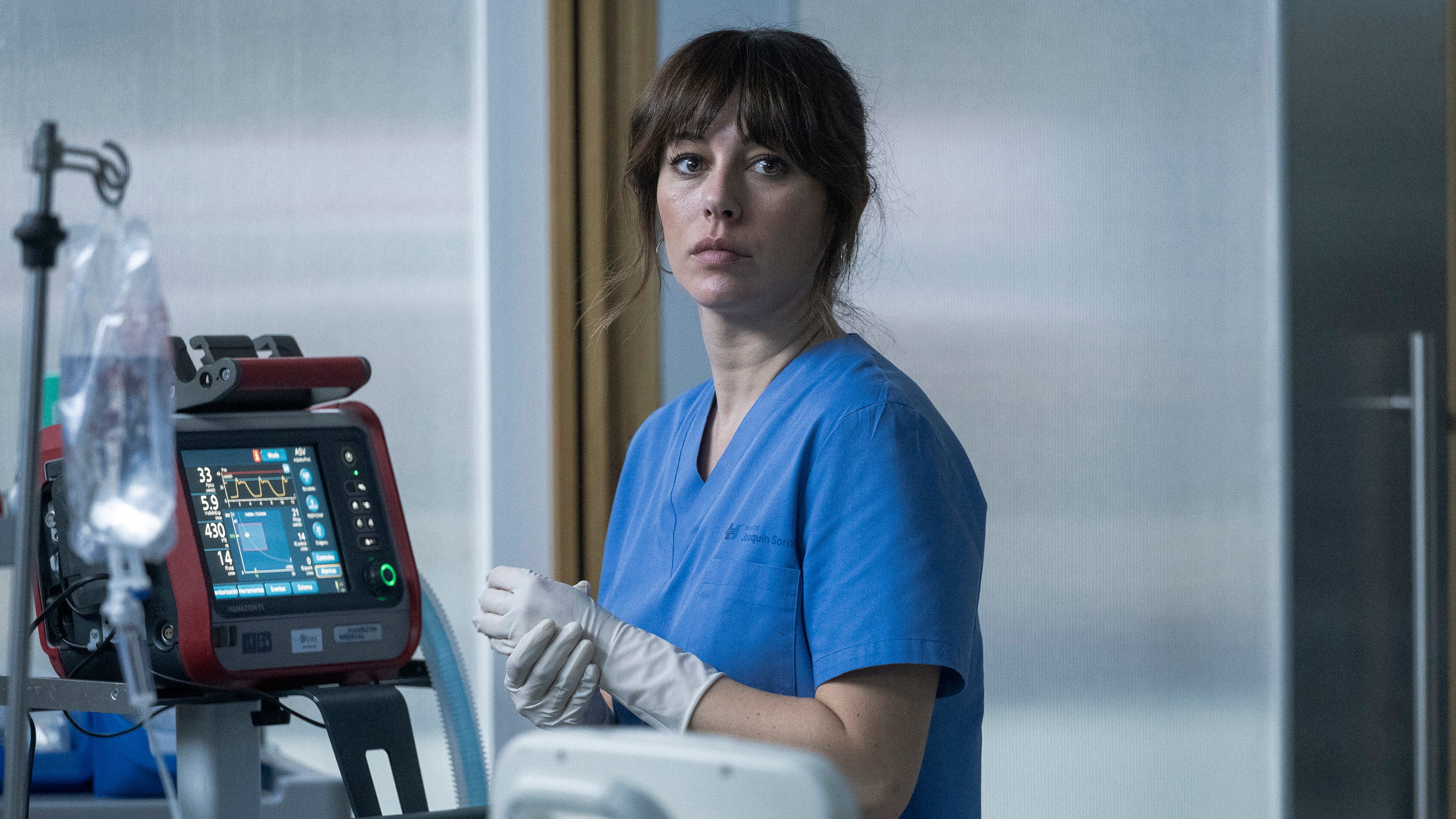 La Serie De Médicos De Netflix Que Es Mejor Que Anatomía De Grey