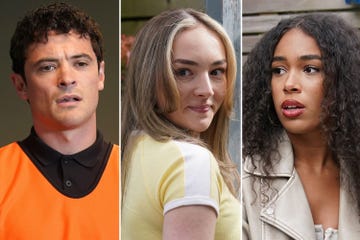 rex gallagher, frankie osborne, vicky grant, hollyoaks