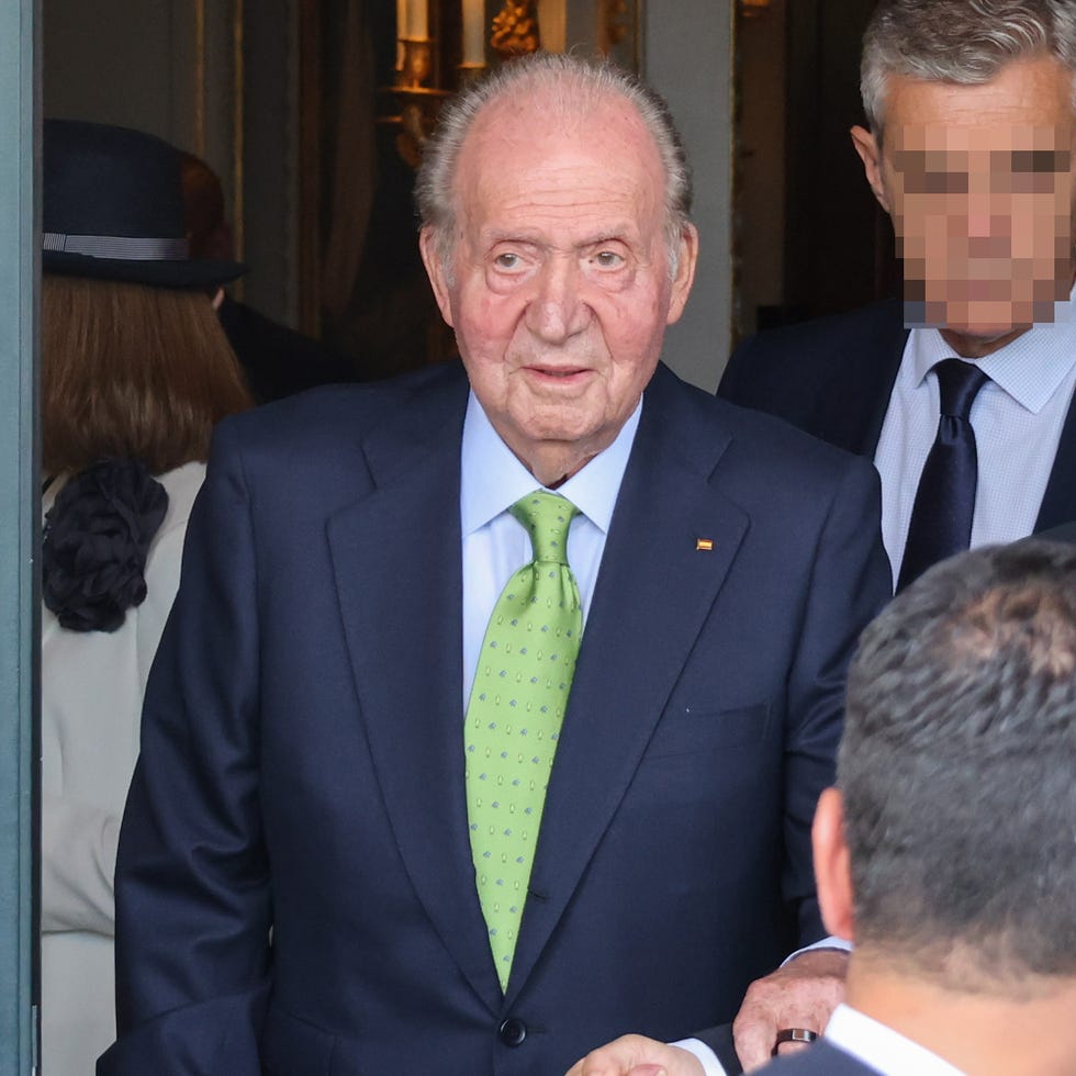 El Rey Juan Carlos Podría Volver A España De Forma Definitiva En Esta
