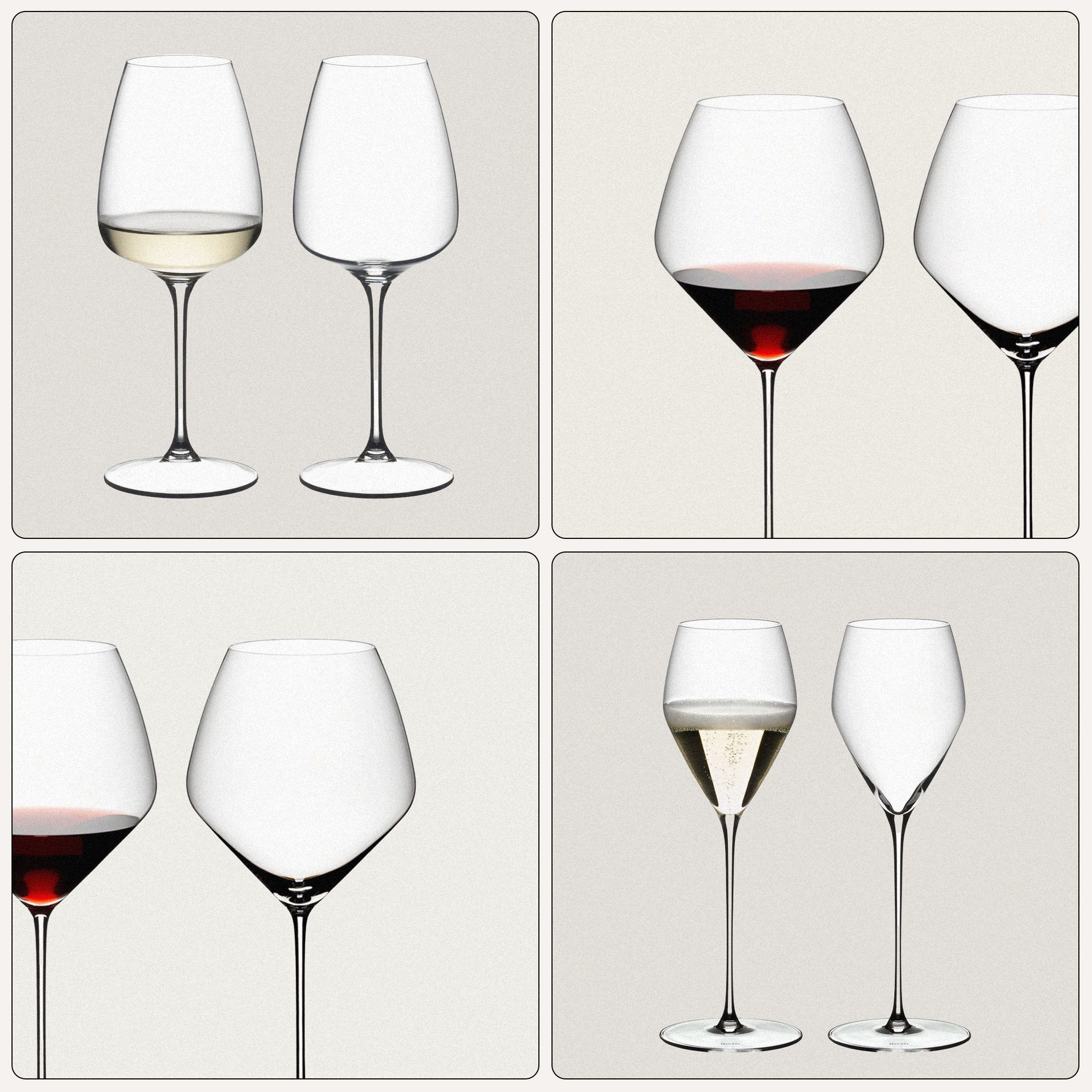 I Tested Several Riedel Wine Glasses and These Are My Favorites