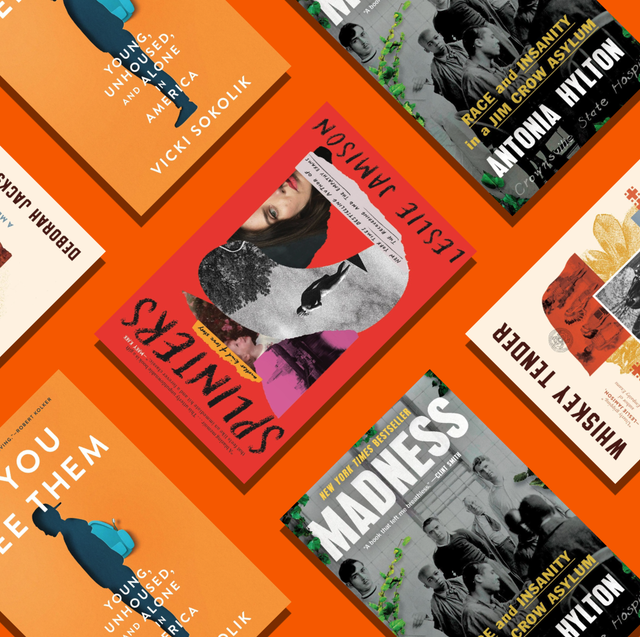 Best New Nonfiction Books—and Memoirs—you Need To Read 2024