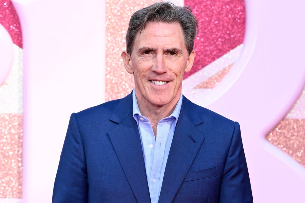 Gavin And Staceys Rob Brydon Confirms Barbie Movie Cameo