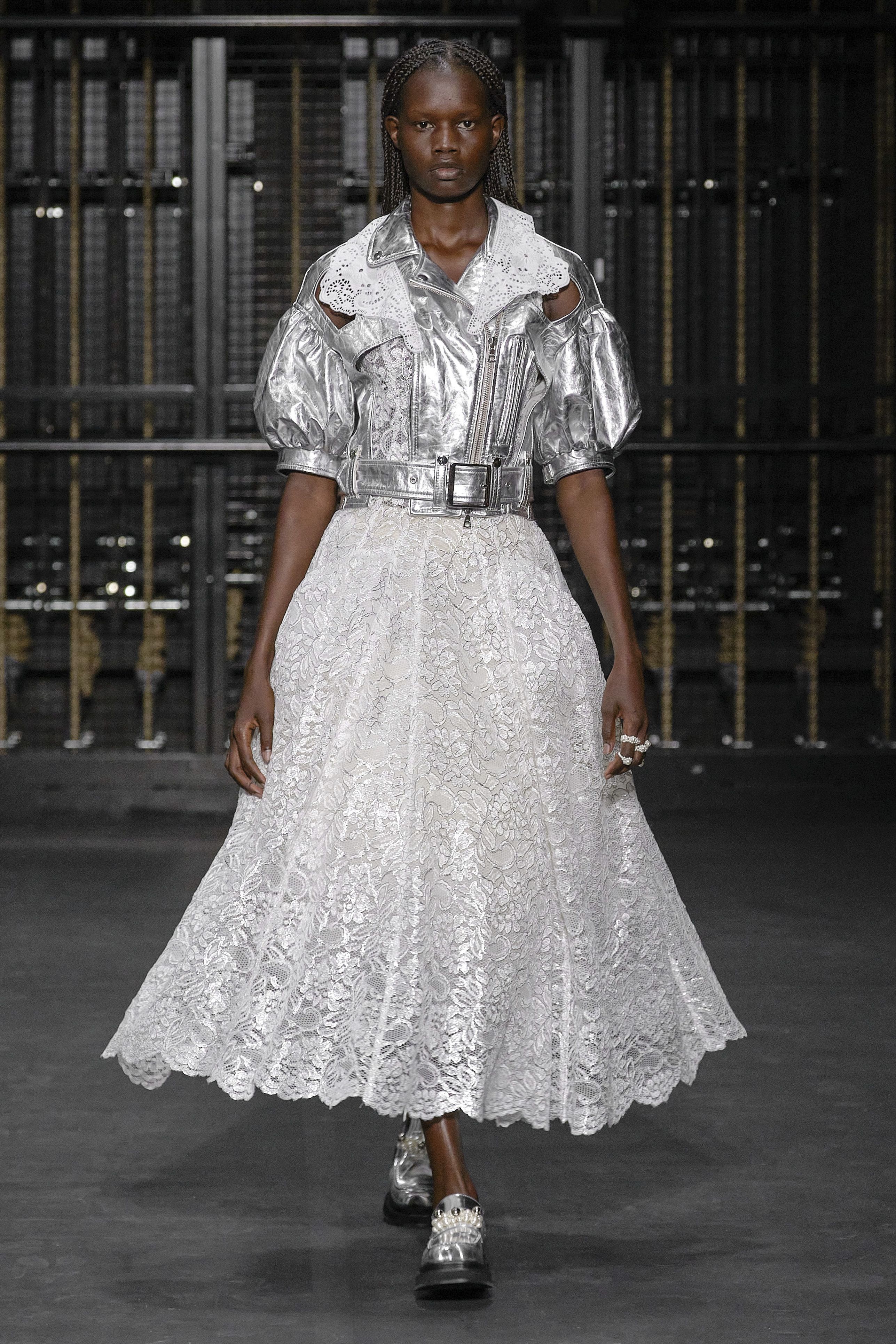 シモーネ ロシャ(SIMONE ROCHA)2024春夏コレクション シモーネ ロシャ(SIMONE ROCHA)2024春夏コレクション