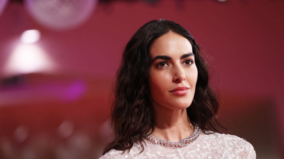 Rocío Muñoz Morales: tappe della vita professionale | Elle Rocío Muñoz Morales: tappe della vita professionale | Elle