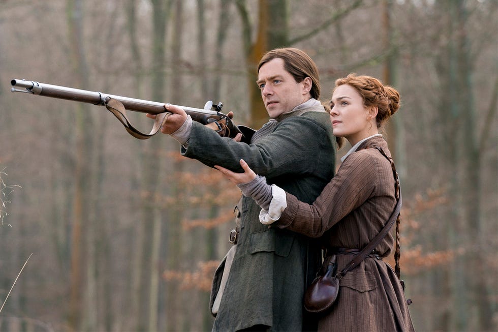 Outlander Season 5 Ending Explained What It Means For Season 6