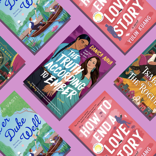 The Best Summer Romance Books Of 2024