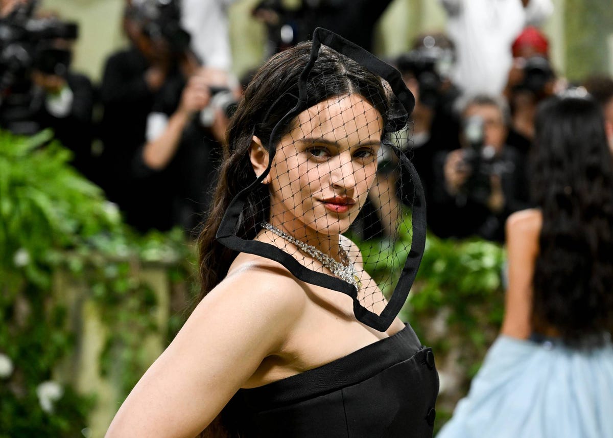 Mango Lanza Un Impresionante Vestido Largo De Invitada Que Recuerda A