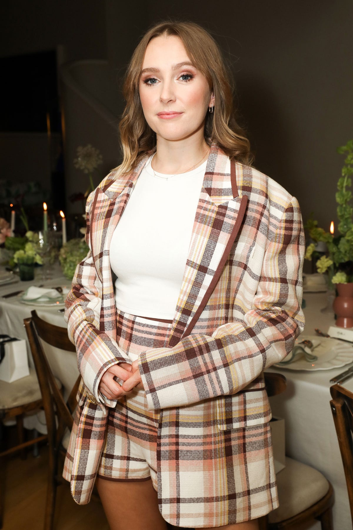 Strictlys Rose Ayling Ellis Lands Role In New Bbc Thriller